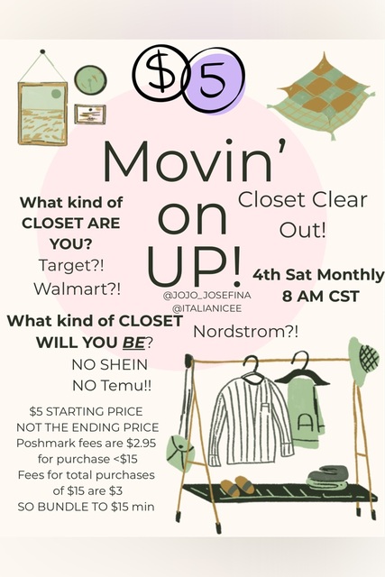 Posh Show - Poshmark